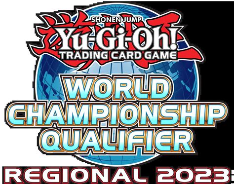 Regional Qualifiers Yu Gi Oh