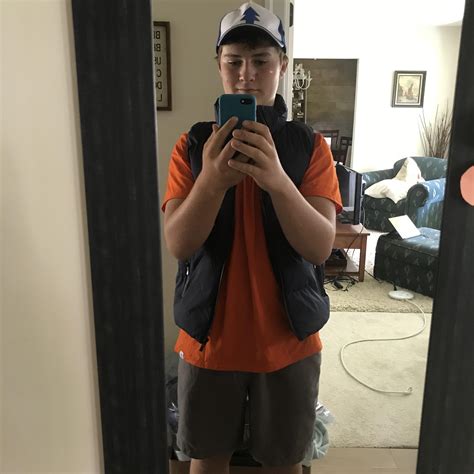 Rate My Cosplay R Gravityfalls