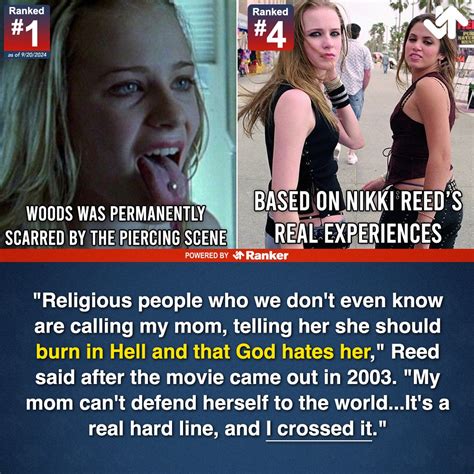 Weird History The Most Disturbing Horror Movie Scene Facebook