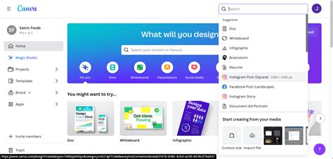 Canva Mind Map Step By Step Guide To Create Mind Map