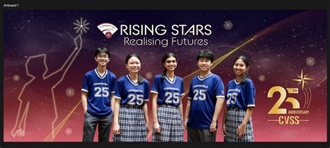 Compassvale Secondary School