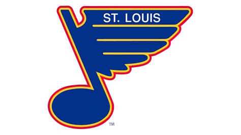 St Louis Blues Logo Pictures