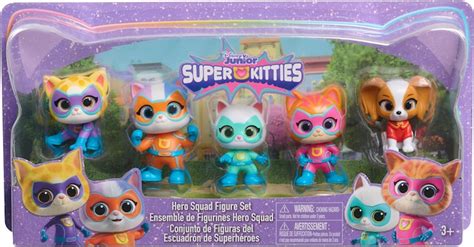 Superkitties Toys Available For Preorder Including Playset Mousesteps