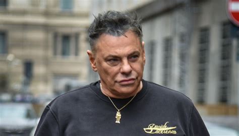 Davide Lacerenza Ricoverato In Neurologia Per Un Possibile Ictus