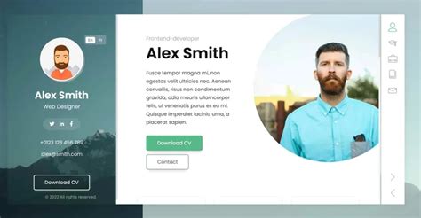 Ahmed Zarir Web Developer Designer And Creator Portfolio