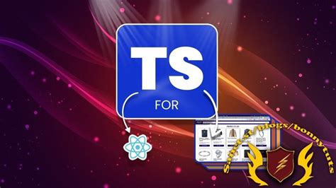 The Typescript You Need For Reactjs With Projects Softarchive