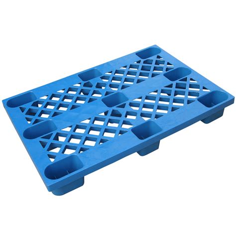 China Stackable Plastic Pallets Manufacturer And Supplier Factory Yubo