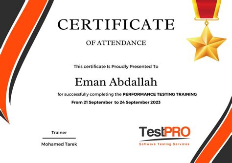 eman ahmed on linkedin performancetesting testing testpro