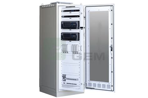 Data Acquisition And Monitoring Gem Genel Elektrik Montaj