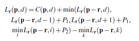 Opencvsgbm半全局立体匹配算法的研究1opencv 三维匹配 Sgbm Csdn博客 Opencvsgbm半全局立体匹配算法的研究1opencv 三维匹配 Sgbm Csdn博客