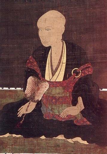 信玄の死を隠し通した武田信玄の影武者として知られる武田信廉を紹介どうする家康 歴史文化 Japaaan
