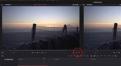 How To Cut A Video In Davinci Resolve Shortcut Keys