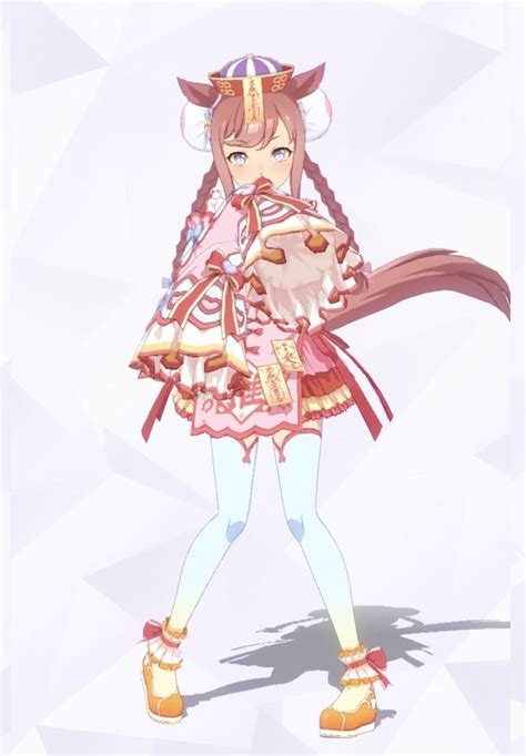 ウマ娘 アグネスデジタル ハロウィン コスプレ 衣装 キョンシー 新作アイテム