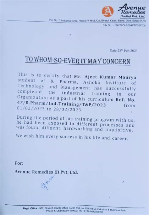 Ajeet Maurya Posted On Linkedin