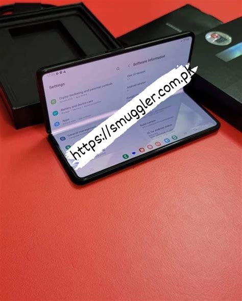 Samsung Galaxy Z Fold G