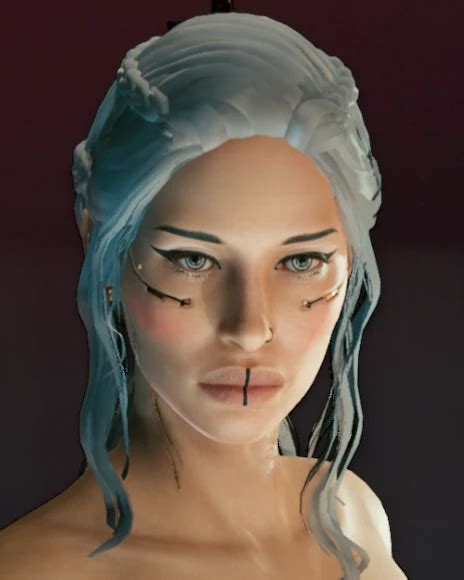 Sexy V The Most Immersive Mods For Cyberpunk 2077 At Nexus Mods And