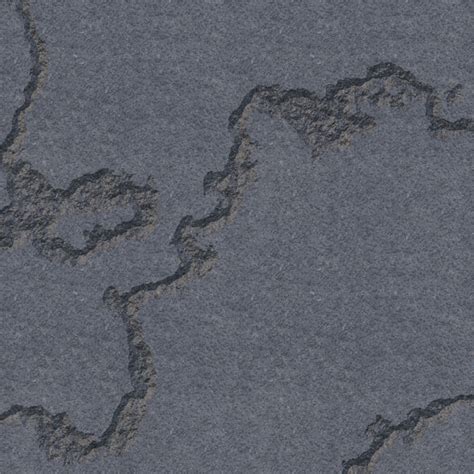 Problems With Generation Of Cracks Using Procedural Noise Texture And