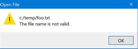 On Windows File Open Does Not Support Posix Paths · Issue 80058