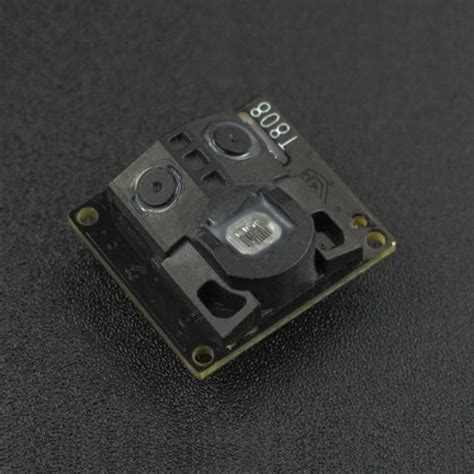 Ydlidar Gs2 Linear Array Solid State Lidar Sensor 25 300mm