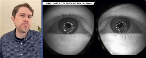 Meta Reality Labs Douglas Lanman Breaks Down The Challenges For Virtual And Augmented Reality