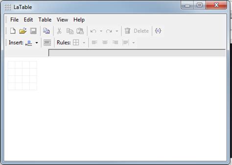 Research 20 Excel To Latex