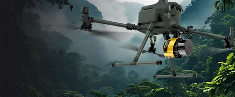 Object Mapping Point Clouds Using Lidar Scanners And Arducopter