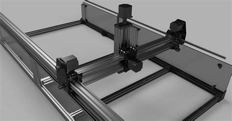 Openbuilds Cnc Router Autodesk Community Gallery