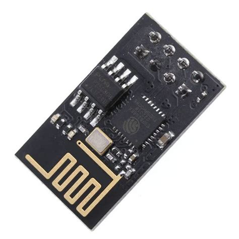 Esp8266 Esp 01 последовательный беспроводной Wifi модуль для Arduino купить с доставкой по