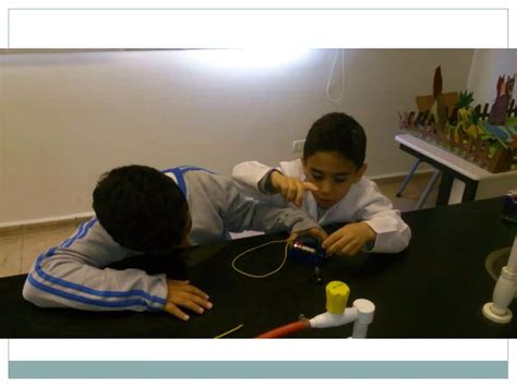 Electric Circuits In The Science Lab 4 B Ppt