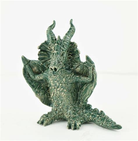 Дракон статуэтка символ 2024 года подарок — цена 410 грн в каталоге Статуэтки Купить товары для