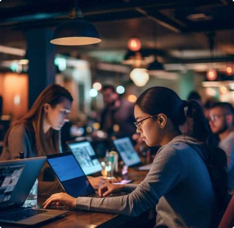 Why Choose Turing Why Choose Turing