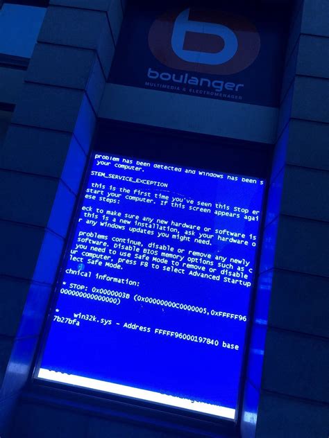 How To Fix Blue Screen Errors In Windows Artofit
