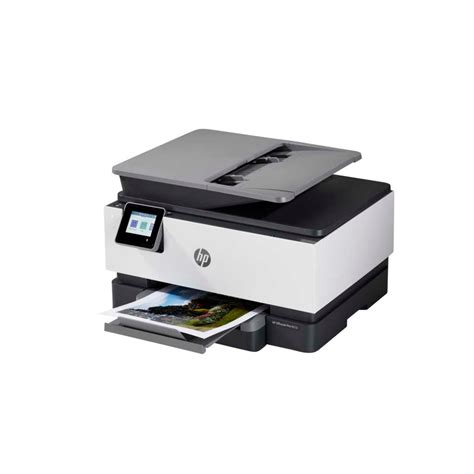 Hp Officejet Pro 9010 All In One Printer 3uk83b Best Online Electronics Shopping Site In