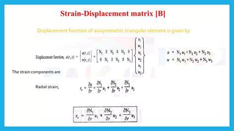 Axisymmetric Ppt