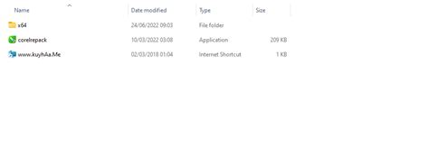 Gak Pake Ribet Download Dan Cara Instal Coreldraw Graphics Suite 2022 V24 1 0 360 Full Version