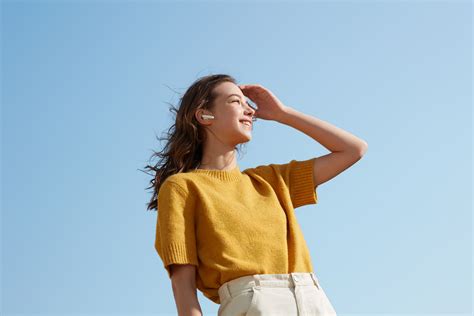 Oppo Enco Air On Behance