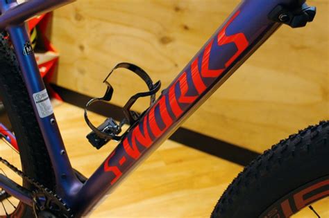 에스웍스에픽 모든 자전거 마니아들에 꿈에 자전거 에스웍스s Works 에픽 하드테일 Di2 스램 이글을 소개합니다 안양 스페셜라이즈드 인성바이크 네이버 블로그