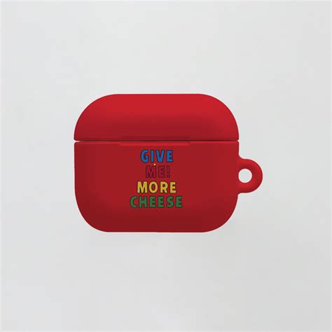 168cm케이스 Airpods3 키치 마우스 레드 에어팟케이스 에어팟프로 에어팟1세대 에어팟2세대 에어팟3케이스 캐릭터 귀여운 특이한 블루투스케이스