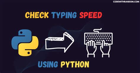 Python Project Codewithrandom