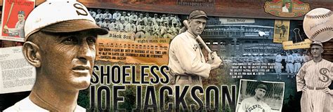 Shoeless Joe Jackson Panoramic Photograph By Retro Images Archive Pixels