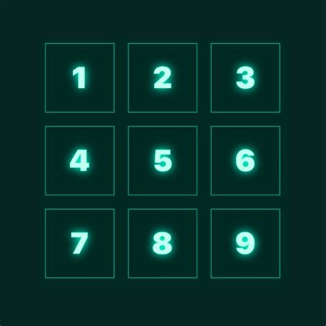 Passcode Hacking Game Hacker By Minerva株式会社