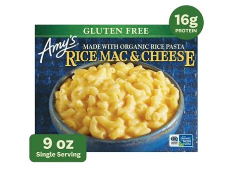 5 Frozen Mac And Cheeses Chefs Say Taste Like Restaurant Versions
