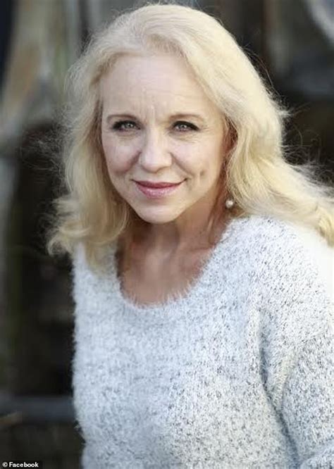 Grace Under Fire Star Brett Butler 63 Reveals She Is Broke And Facing