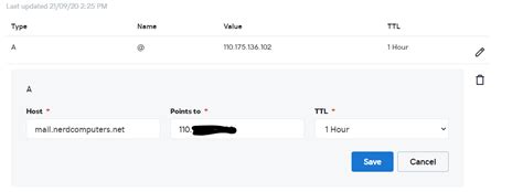 Part 2 Install Dovecot Imap Server On Ubuntu And Enable Tls Encryption