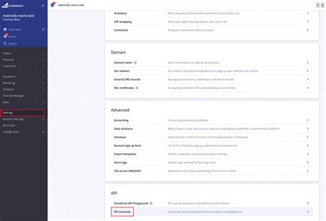 Migrate Products From Bigcommerce To Shopify Matrixify App