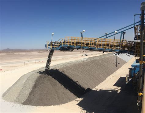 Smart Bulk Material Handling Beumer Group