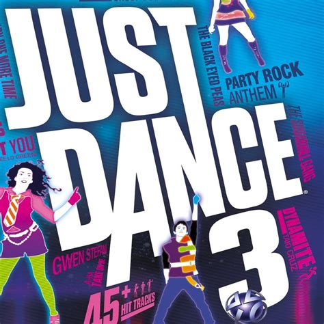 Just Dance 3 Guide Ign