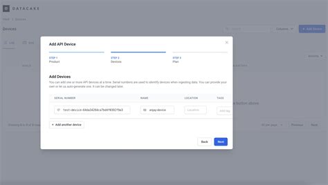 Datacake Iot Developer Zone