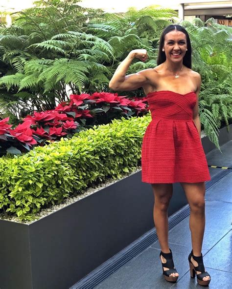 Kenia Lechuga Wikifeet