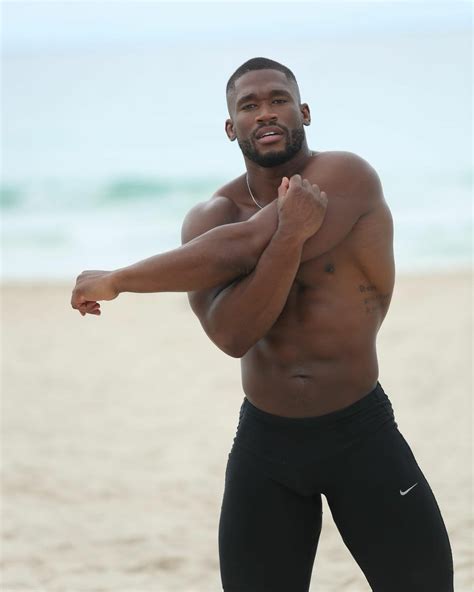 World Of Shirtless Men — Pierre